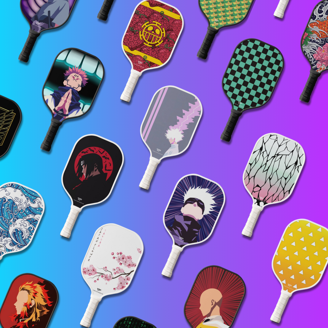 Sport – TokyoPaddles