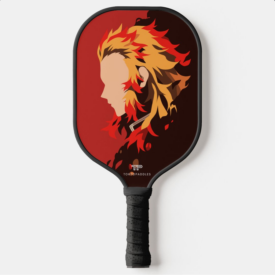 Anime Pickleball Paddles | Big Sweetspot | TokyoPaddles