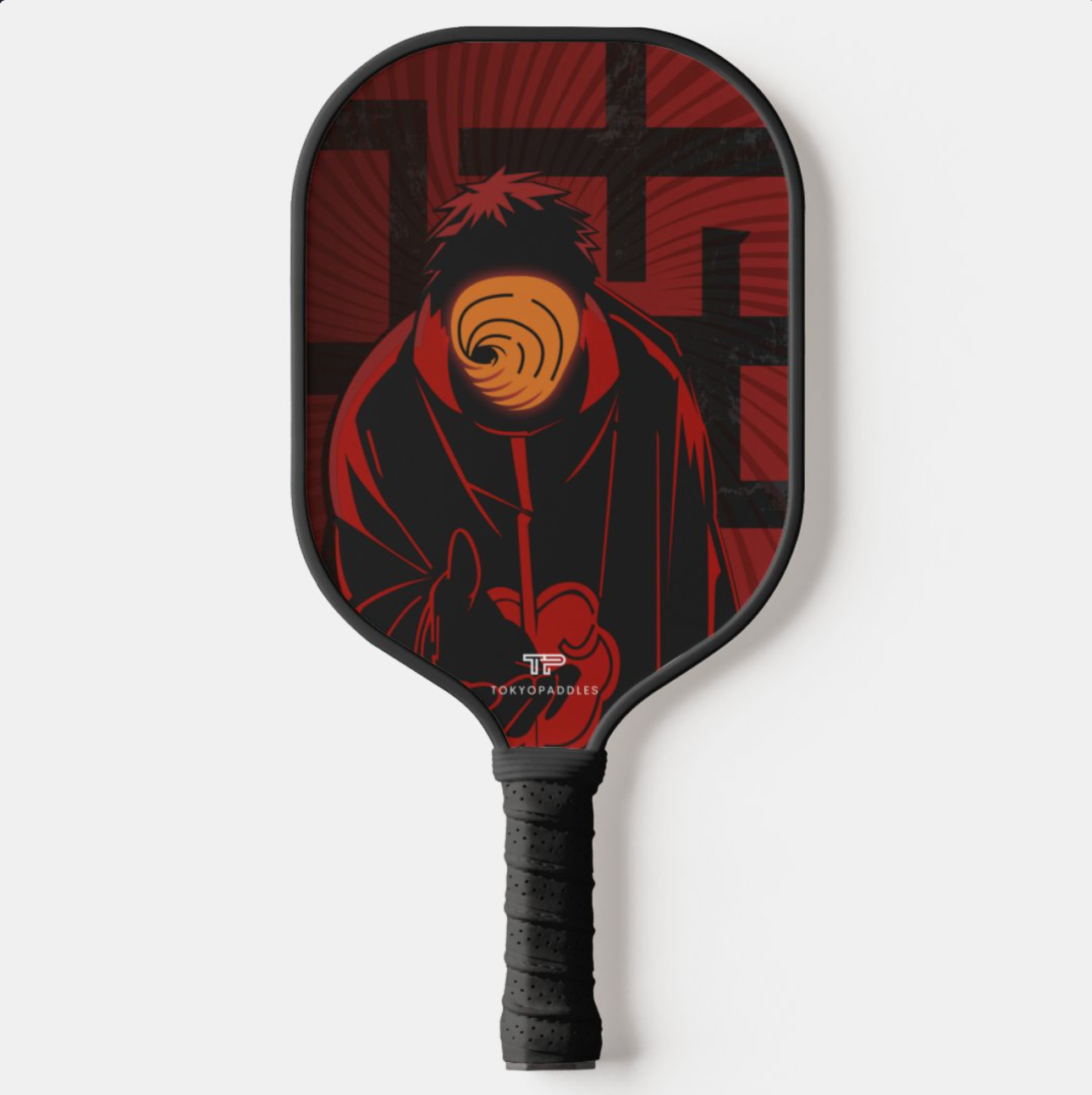 Fiberglass Pickleball Paddle | Best Pickleball Paddle for Naruto Fans ...